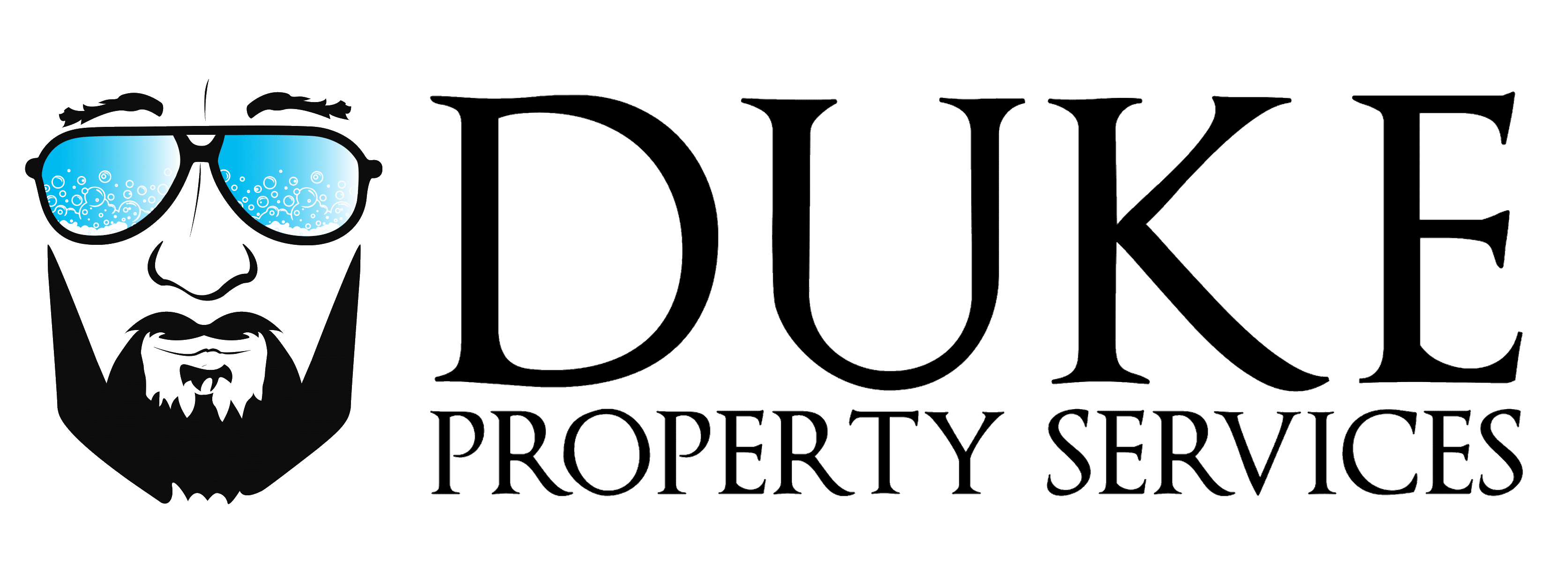 Duke Property Services logo